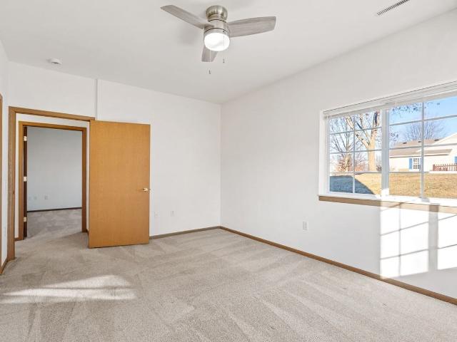 Harper Court Townhomes 3 Bedroom Apartment for Rent at 911 Harper Dr, Verona, WI 53593