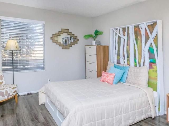 Harper at the Park 1 Bedroom Apartment for Rent at 950 E Bitters Rd, San Antonio, TX 78216 Country