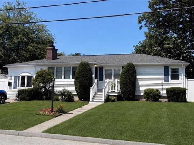 Harper Ave, Cranston, Home For Sale
