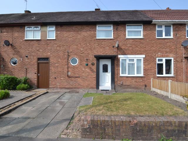 Harper Avenue, Wolverhampton WV11, 3 bed terraced house to rent, £1,095 pcm | PrimeLocation