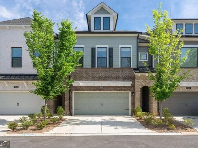 Harper Dr, Alpharetta, Home For Sale