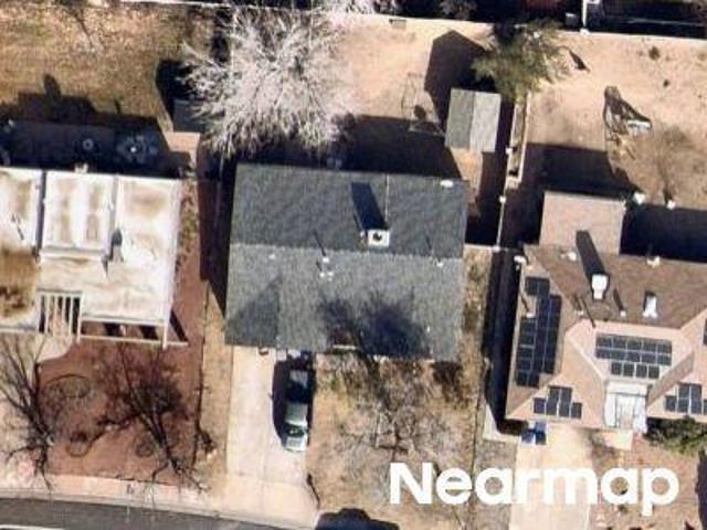 Harper Dr NE