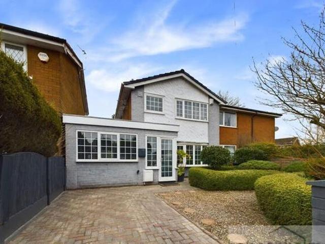 Harper Fold Road, Radcliffe, 2 Bedroom Semi detached
