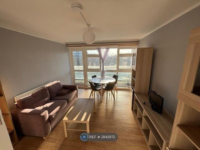 Harper House, London SW9, 3 bed flat to rent, £2,450 pcm | PrimeLocation