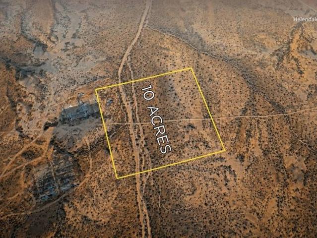 Harper Lake Rd, Hinkley, CA 92347