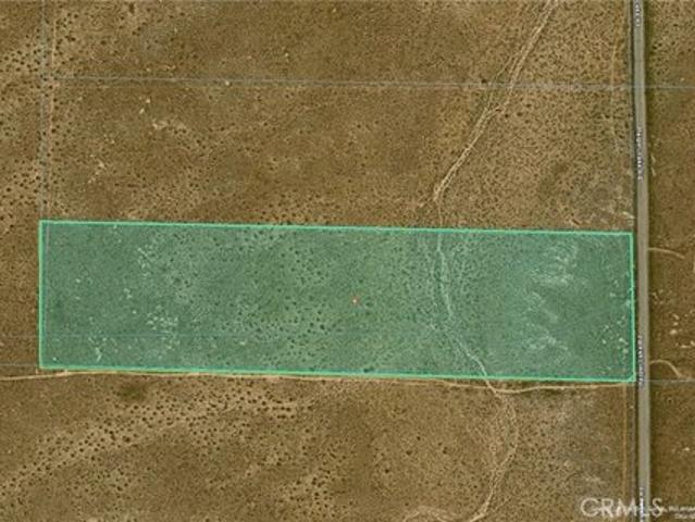 Harper Lake Rd, Hinkley, CA 92347