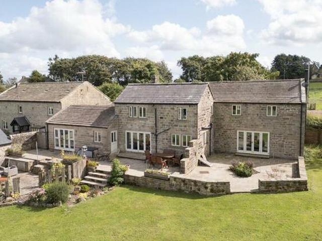 Harper Lane, Thornthwaite, 4 Bedroom Detached