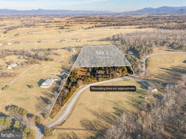 Harper Site 1 Vly Lot 9A, Luray, VA 22835