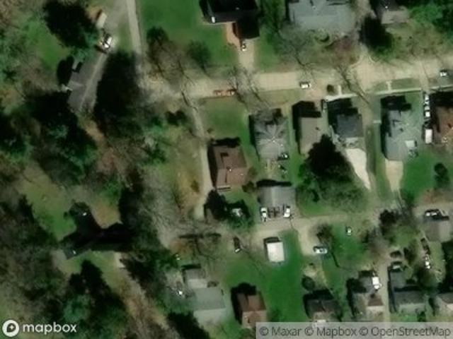 Harper St