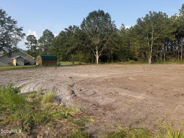 Harper St, Nahunta, GA 31553