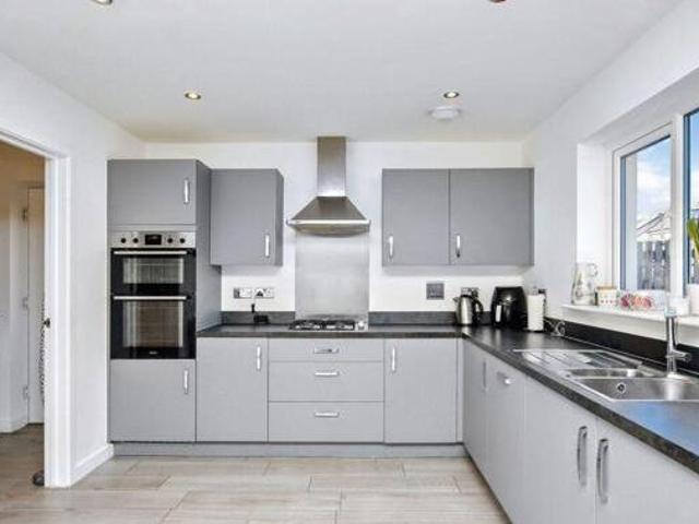 Harper Place, Gilmerton, 4 Bedroom Detached