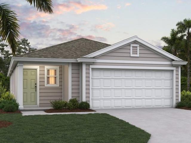 HARPER Plan The Arbors Community