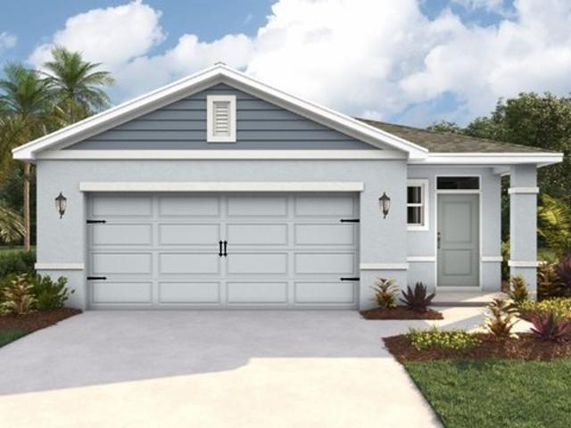 Harper Plan Balm Grove Community