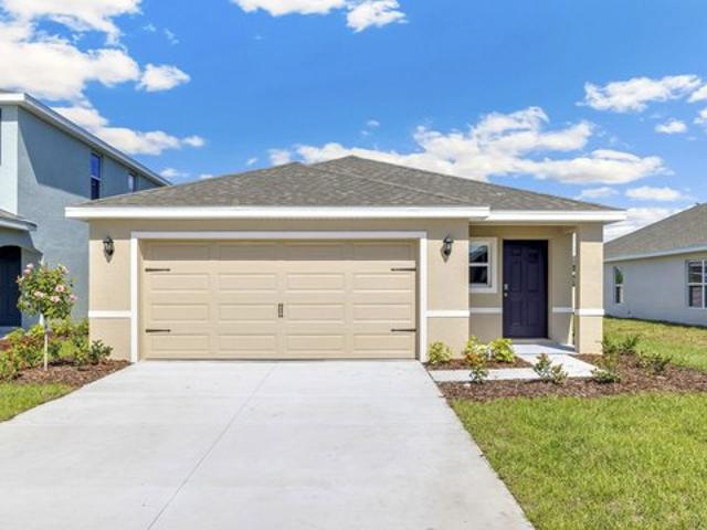 Harper Plan Curiosity Creek Community