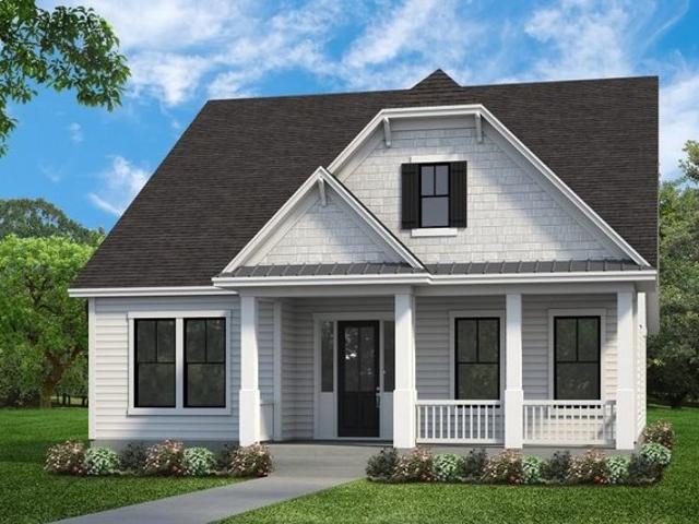 Harper Plan Horry County Homes Community