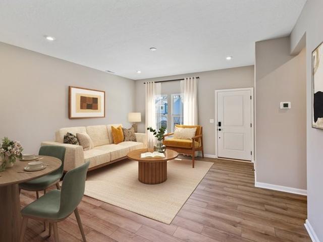 Harper Plan Serenity Woods Community
