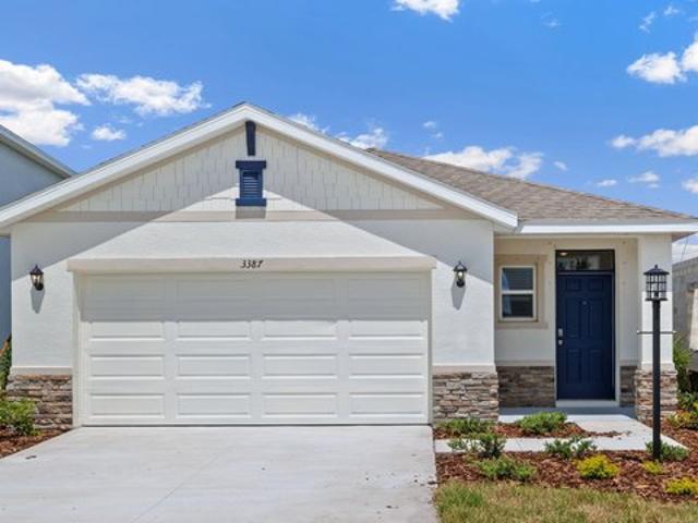 HARPER Plan Silverstone North Community