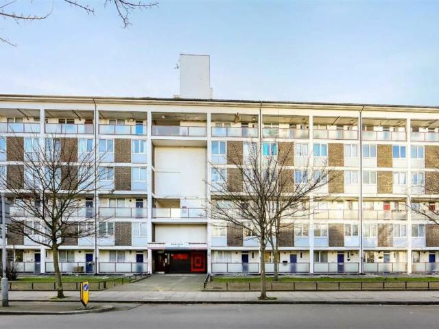 Harper Road, Borough, London SE1 4 bed maisonette to rent £3,467 pcm £800 pw