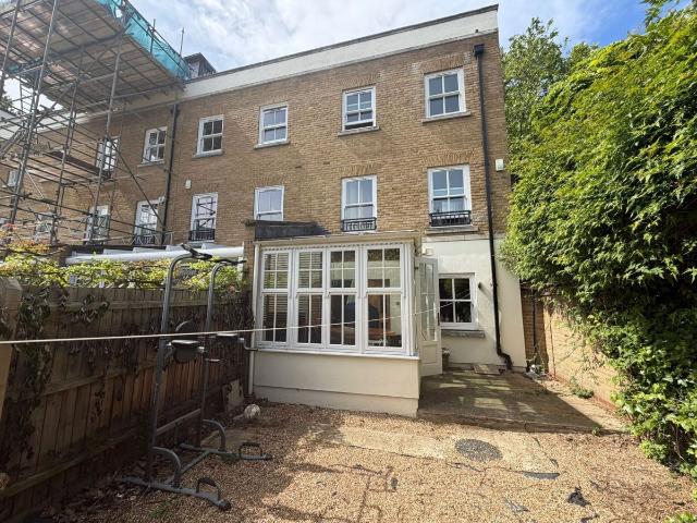 Harper Road, London SE1, 5 bed flat to rent, £7,000 pcm | PrimeLocation