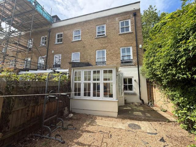 Harper Road, London SE1, 5 bed flat to rent, £7,500 pcm | PrimeLocation