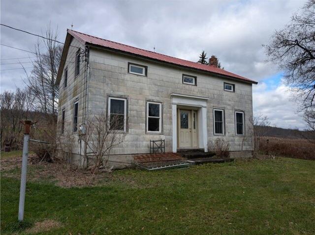 Harper Rd, Harpersfield, Home For Sale