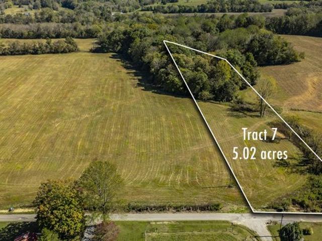 Harper Rd, Portland, TN 37148