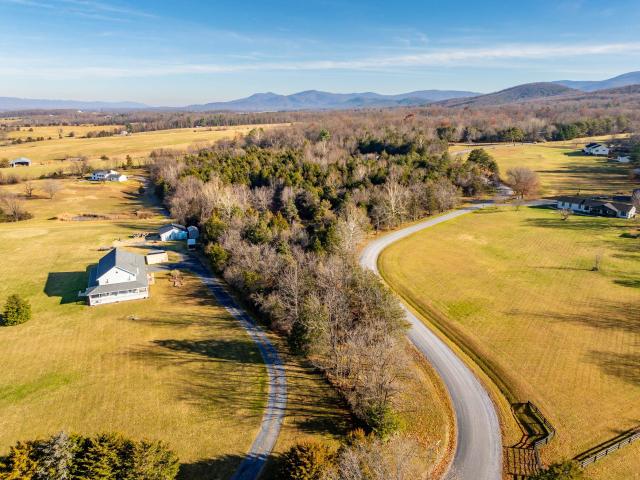 Harper valley rd
