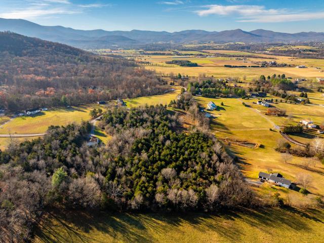 Harper valley rd