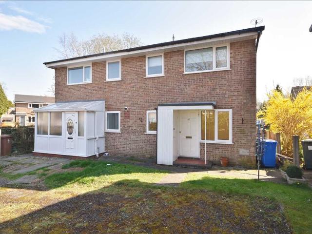 Harperley, Astley Village, Chorley PR7, 1 bed property to rent, £695 pcm | PrimeLocation