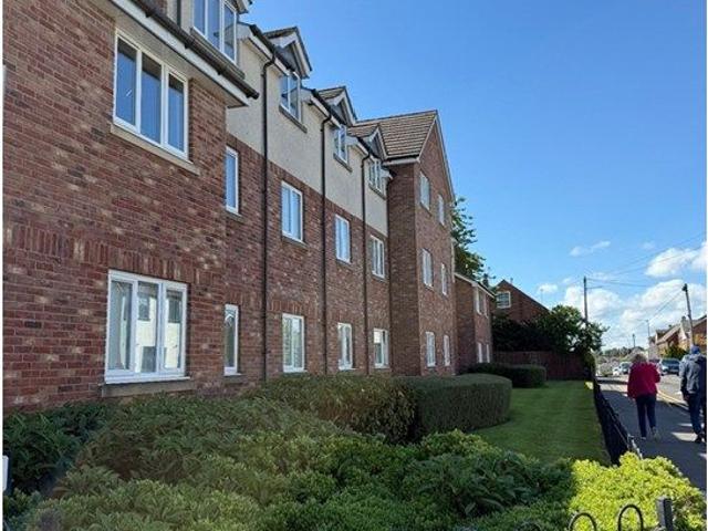 Harpers Court, Cannock WS12, 2 bed flat to rent, £885 pcm | PrimeLocation