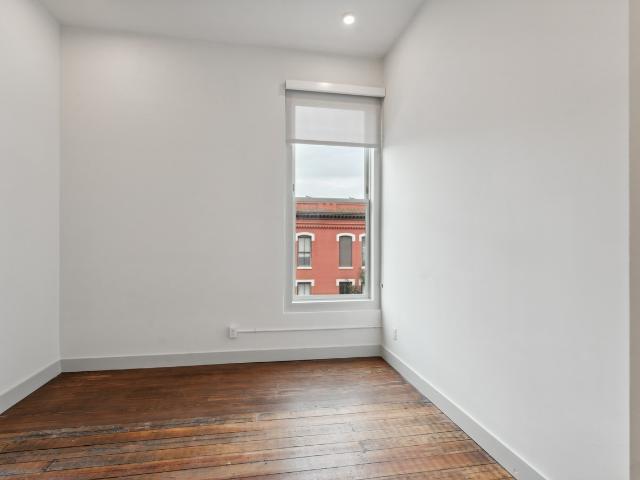 Harper's Flats 1 Bedroom Apartment for Rent at 201 E Broad St, Richmond, VA 23219 City Center