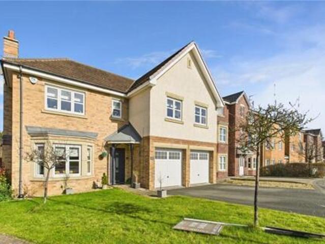 Harpers Green, Norton, 5 Bedroom Detached