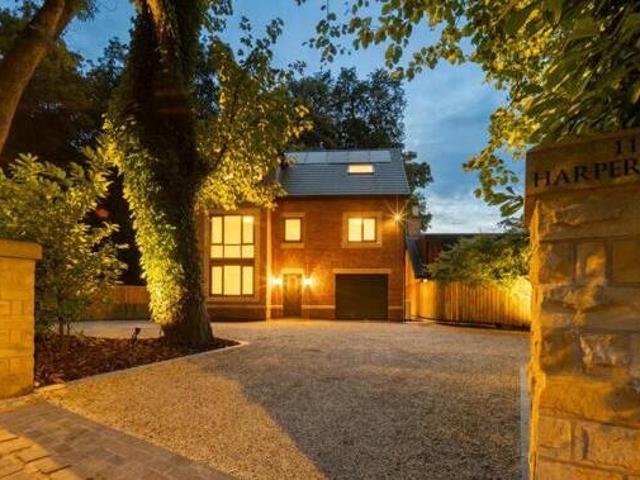 Harpers Lane, Bolton, 4 Bedroom Detached