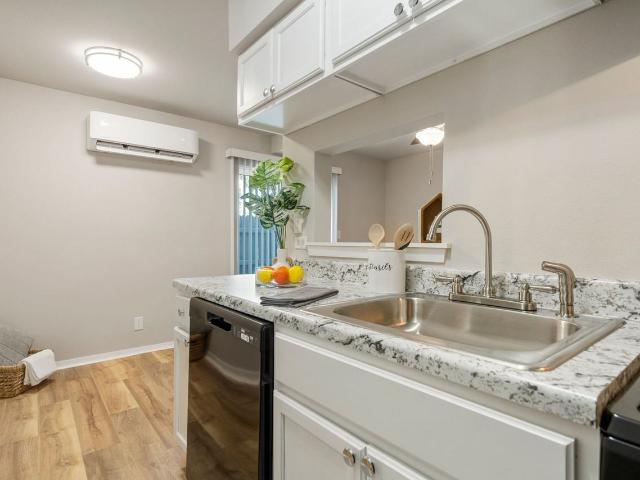 Harper's Lodge Apartments 1 Bedroom Apartment for Rent at 4739 S Fulton Ave, Tulsa, OK 74135