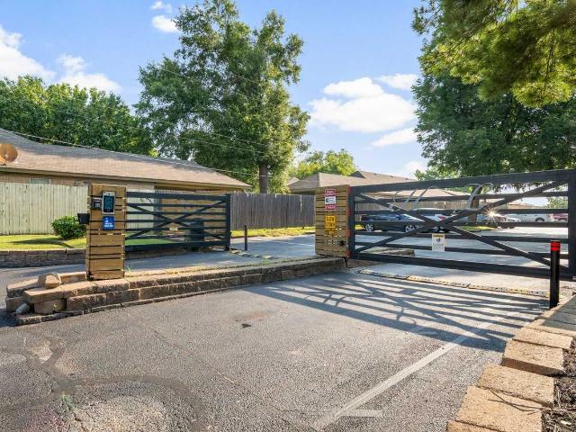 Harper's Lodge Apartments 1 Bedroom Apartment for Rent at 4739 S Fulton Ave, Tulsa, OK 74135