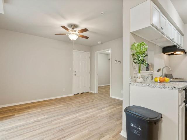 Harper's Lodge Apartments 1 Bedroom Apartment for Rent at 4739 S Fulton Ave, Tulsa, OK 74135