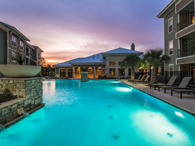 Harper's Retreat 1 Bedroom Apartment for Rent at 17011 Harpers Way, Conroe, TX 77385