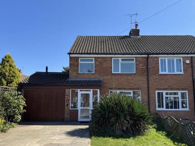 Harpers Road, Maypole, 3 Bedroom Semi detached