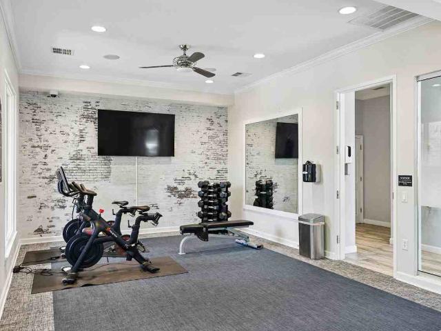Harpeth River Oaks 2 Bedroom Apartment for Rent at 1000 Champions Cir, Franklin, TN 37064