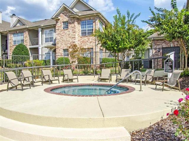 Harpeth River Oaks 2 Bedroom Apartment for Rent at 1000 Champions Cir, Franklin, TN 37064