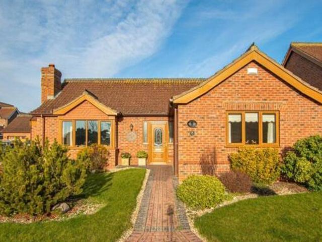Harpham Road, Marschapel, 2 Bedroom Bungalow