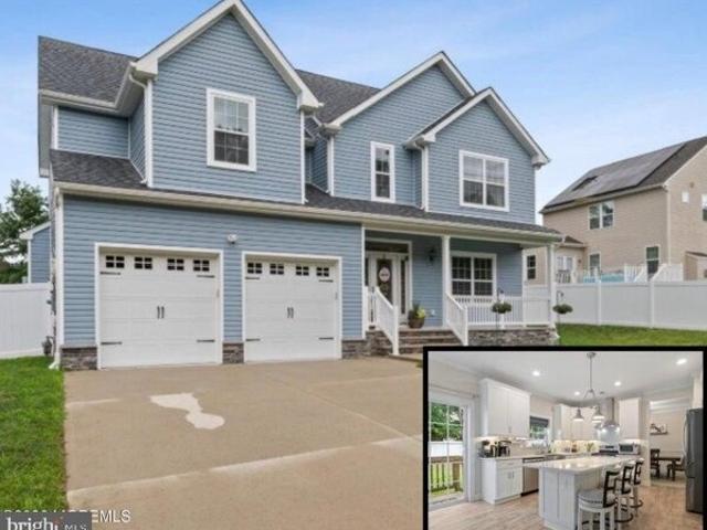 Harpoon Dr, Barnegat, Home For Sale