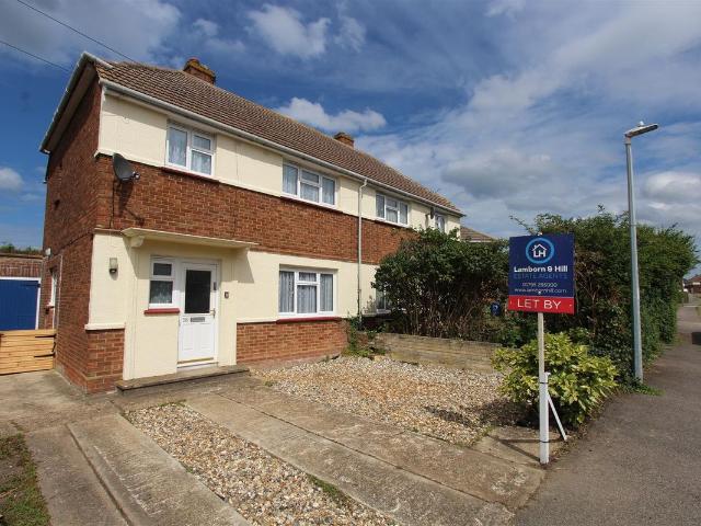 Harps Avenue, Minster On Sea, Sheerness ME12, 3 bed semi detached house to rent, £1,350 pcm | PrimeLocation