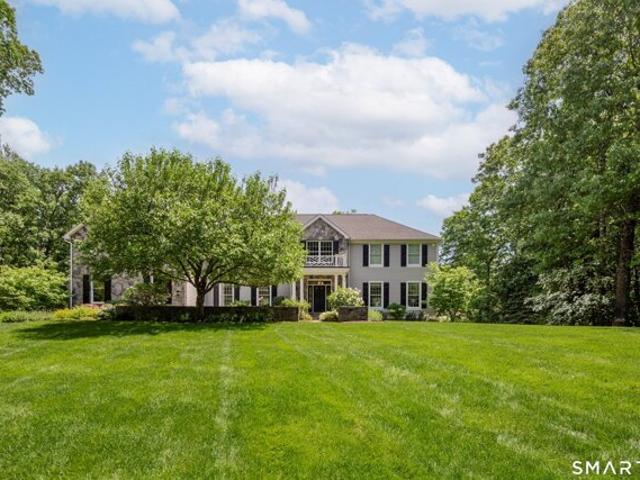 Harpsichord Tpke, Stamford, Home For Sale