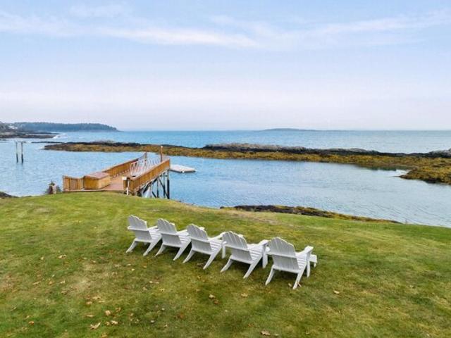 Harpswell Islands Rd Unit Two, Harpswell, Home For Sale