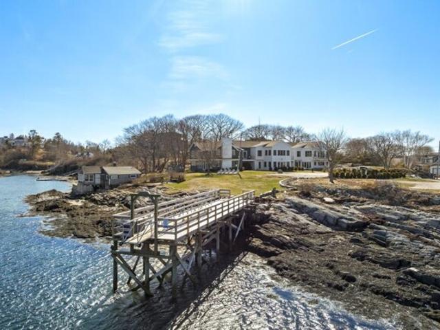 Harpswell Islands Rd, Harpswell, Home For Sale