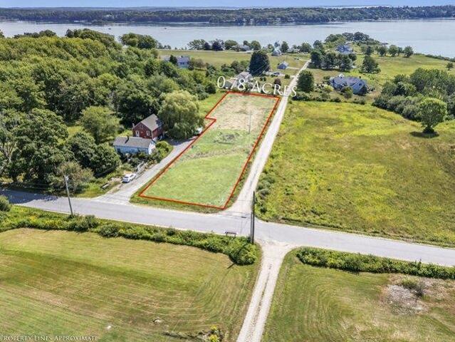 Harpswell ME 04079 105106308