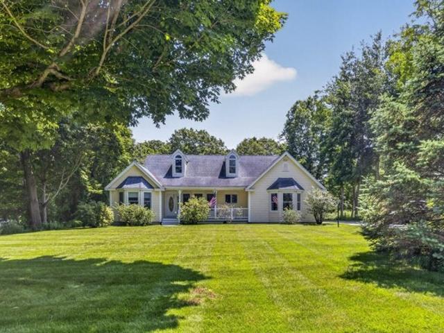 Harpswell Neck Rd, Harpswell, Home For Sale