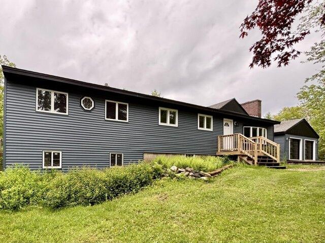 Harpswell Neck Rd, Harpswell, Home For Sale