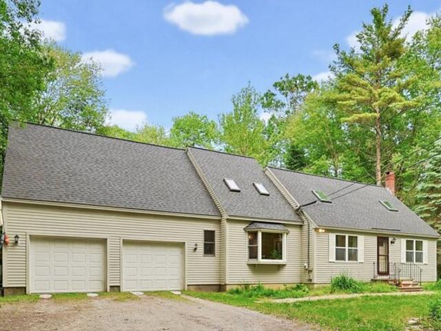 Harpswell Rd, Brunswick, Home For Sale